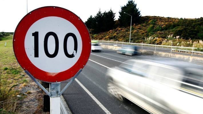 Petition · Stop the Local NZTA needlessly reducing the speed limits on ...