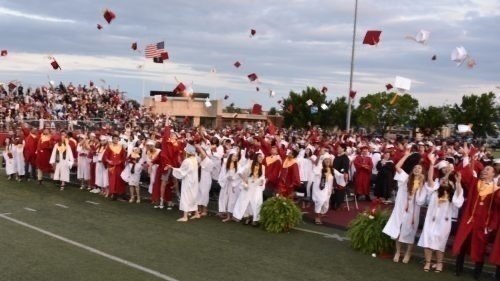 Petition · Allow us to have our Prom and Graduation !!!!! - United ...