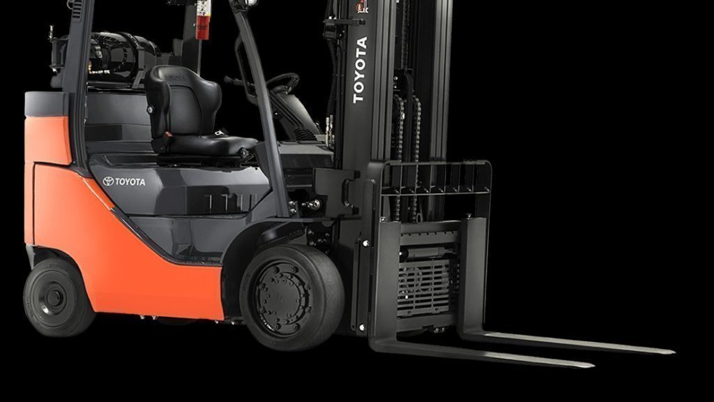 Petition · Dasiah to let me get a forklift - United States · Change.org