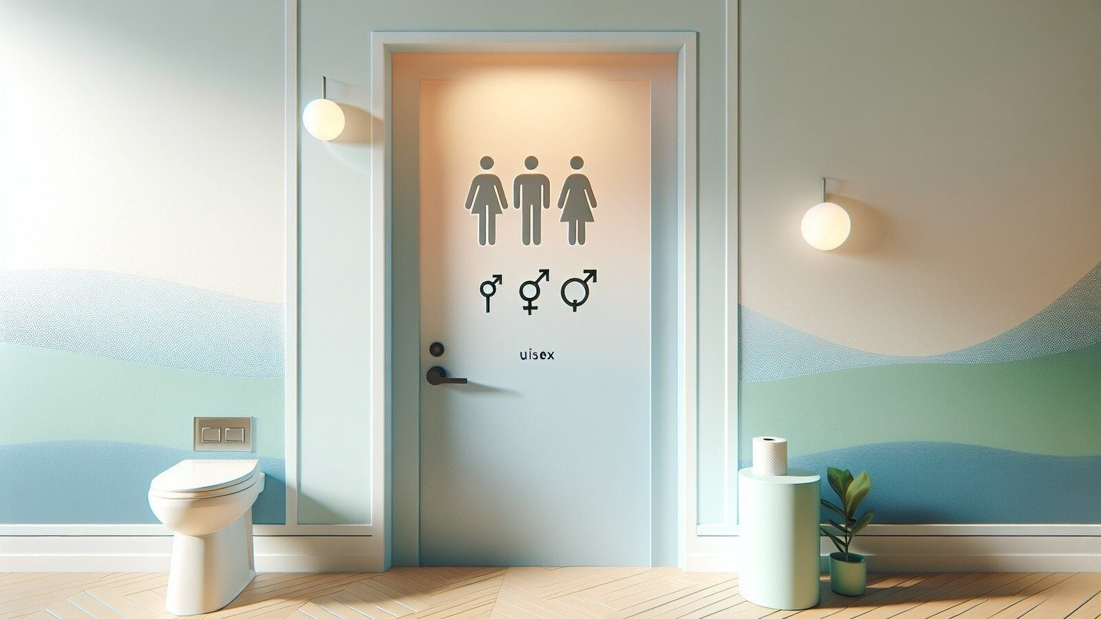 Petition · Mandate Unisex Toilets Nationwide for Transgender Equality ...