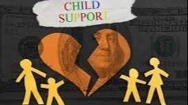 Petition · Reform Child Support Laws to Ensure Fairness and Realistic ...