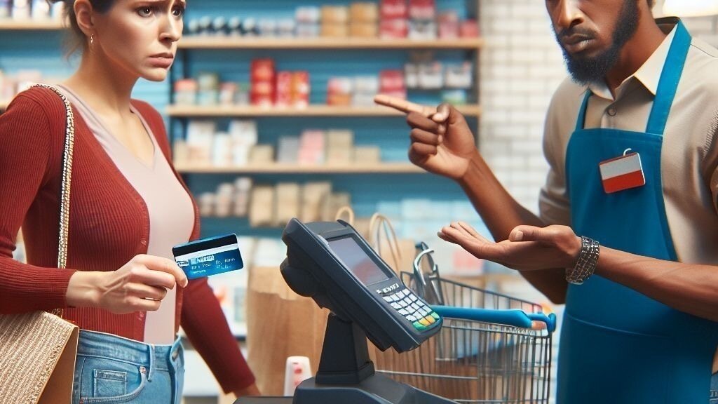 Petition · Prohibit Banks and Merchants from Imposing Surcharges on ...