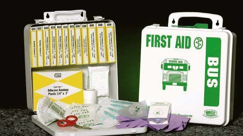 Petition · Regulate that Victorian school bus drivers must have first ...