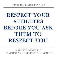 Angela Ragsdale Sportcoach