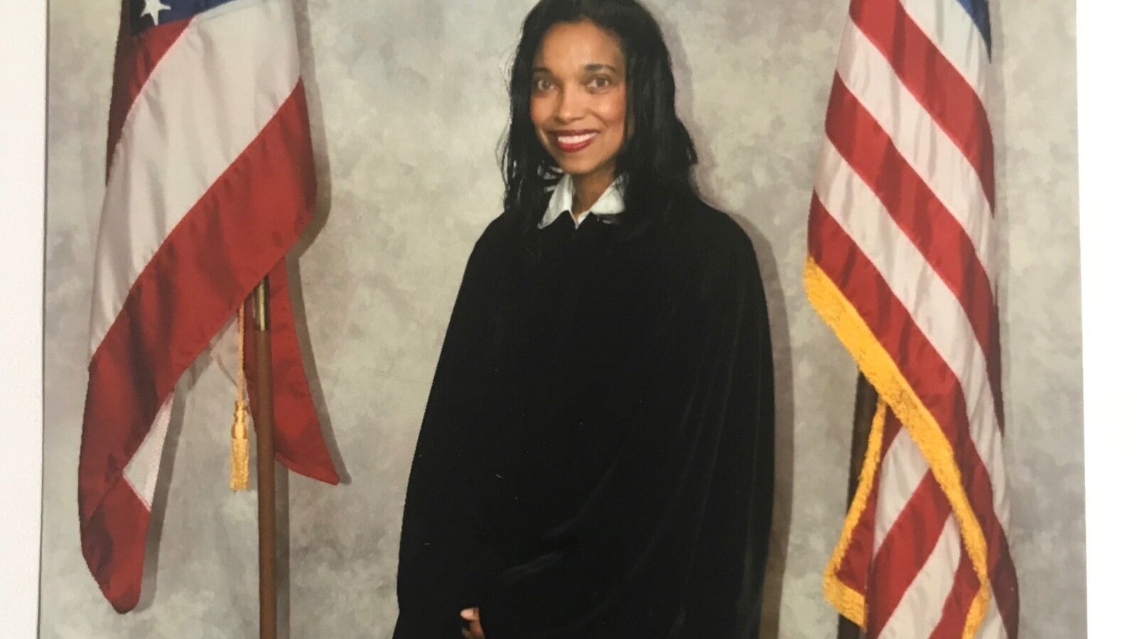 Petition · Overturn False Conviction of Judge Tracie Hunter - United ...