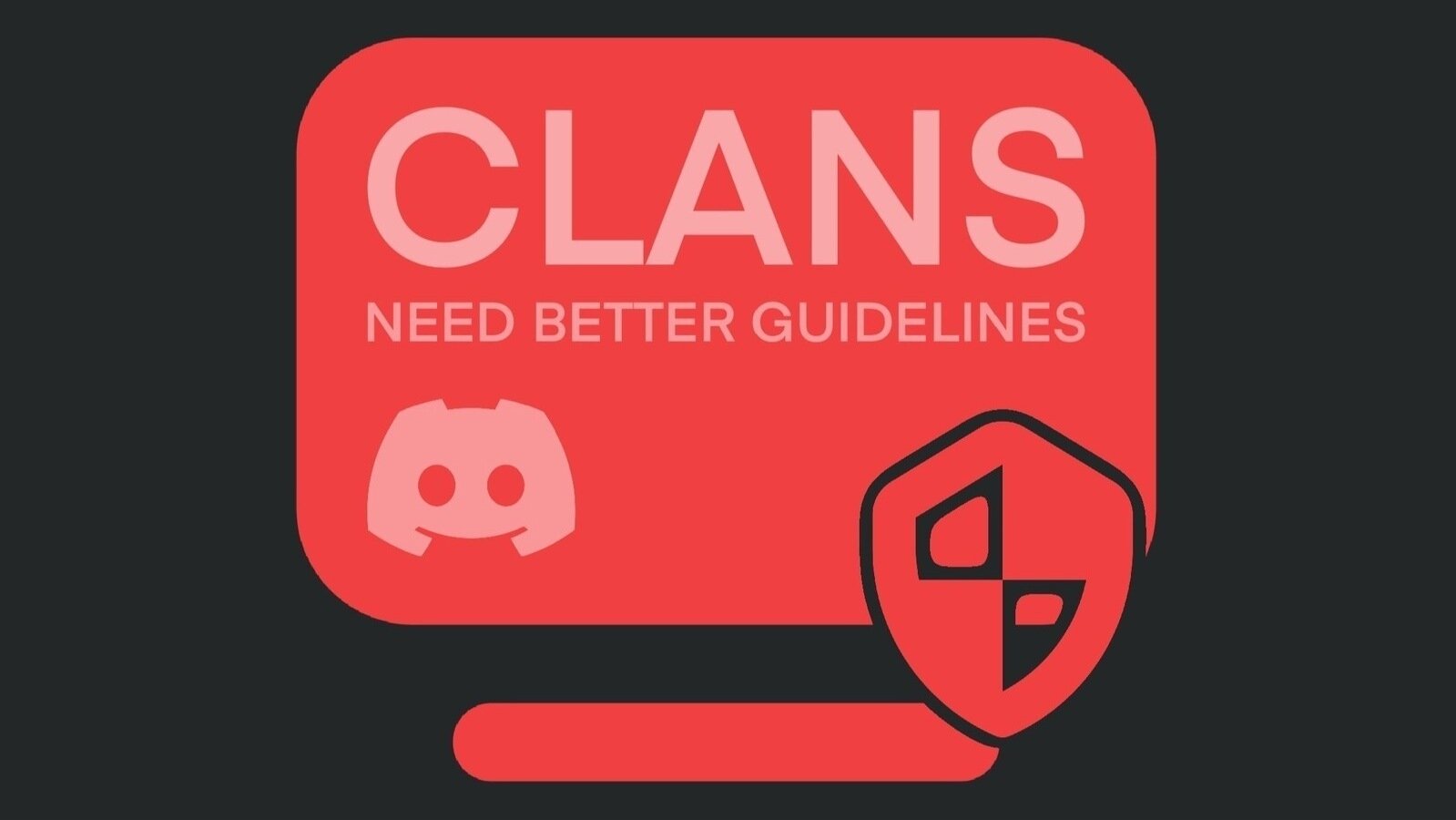 Petition · Discord Clans need better guidelines. - Australia · Change.org