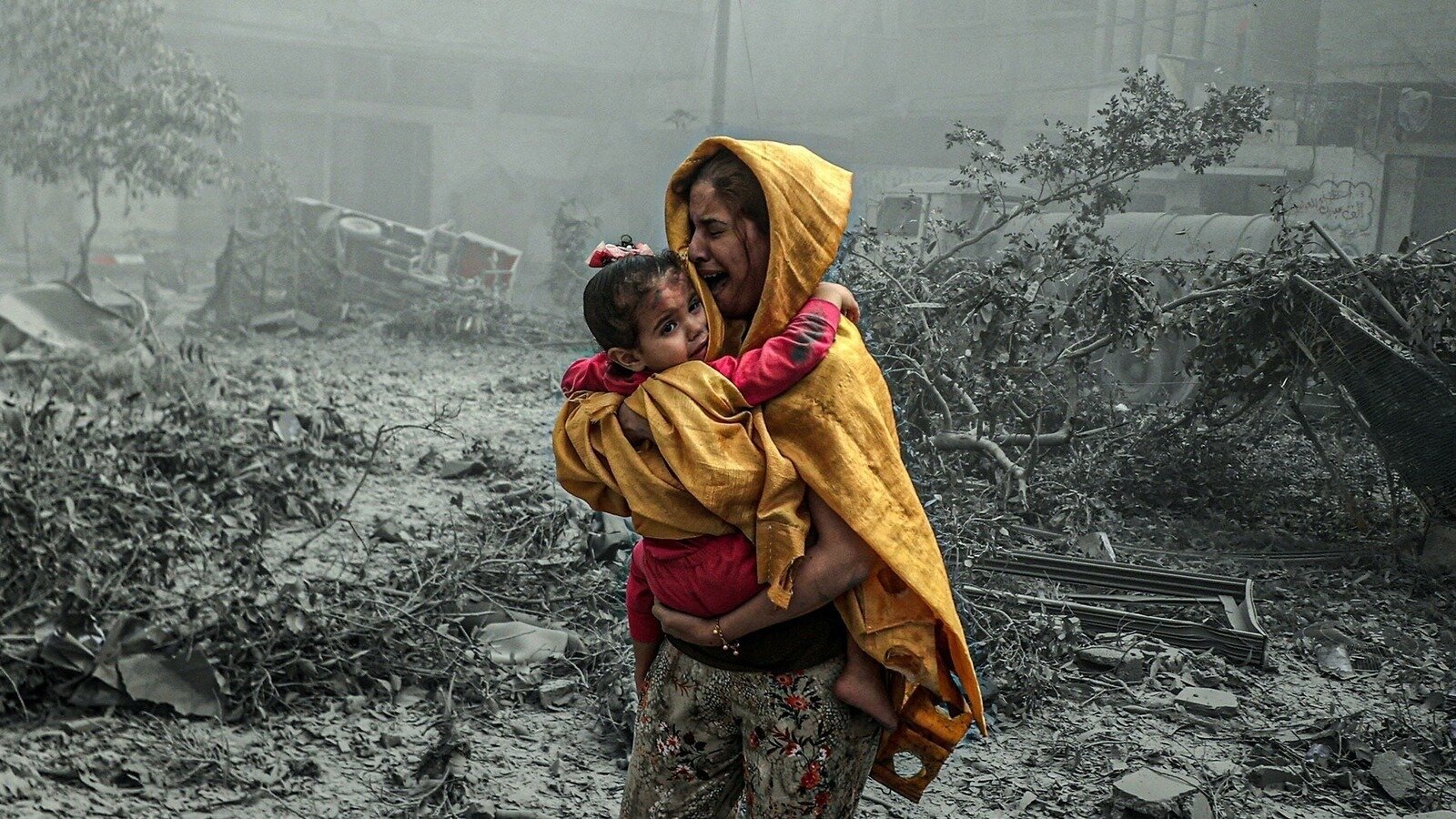 Petition · End the Genocide in Gaza - Kuwait · Change.org