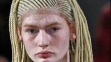 Petition · Tony should get cornrows - United States · Change.org
