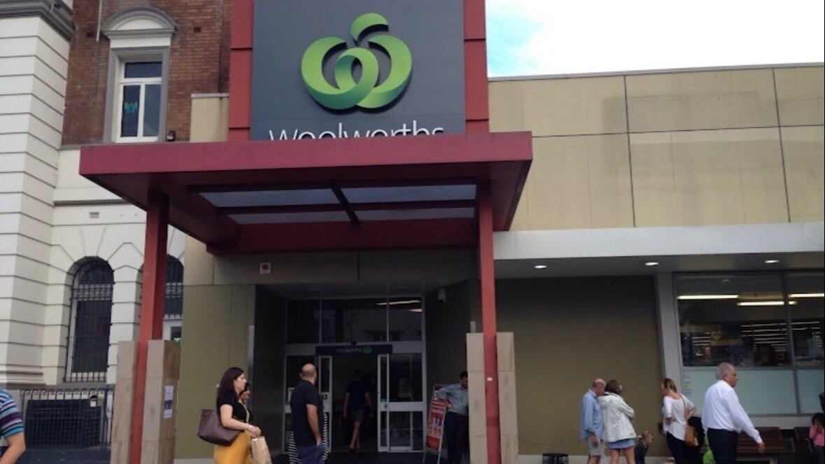 Petition · STOP BALMAIN WOOLIES TURNING INTO A METRO - Australia ...