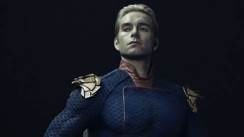 Petition · Antony Starr for Eobard Thawne (The Flash 2022) - India · Change.org