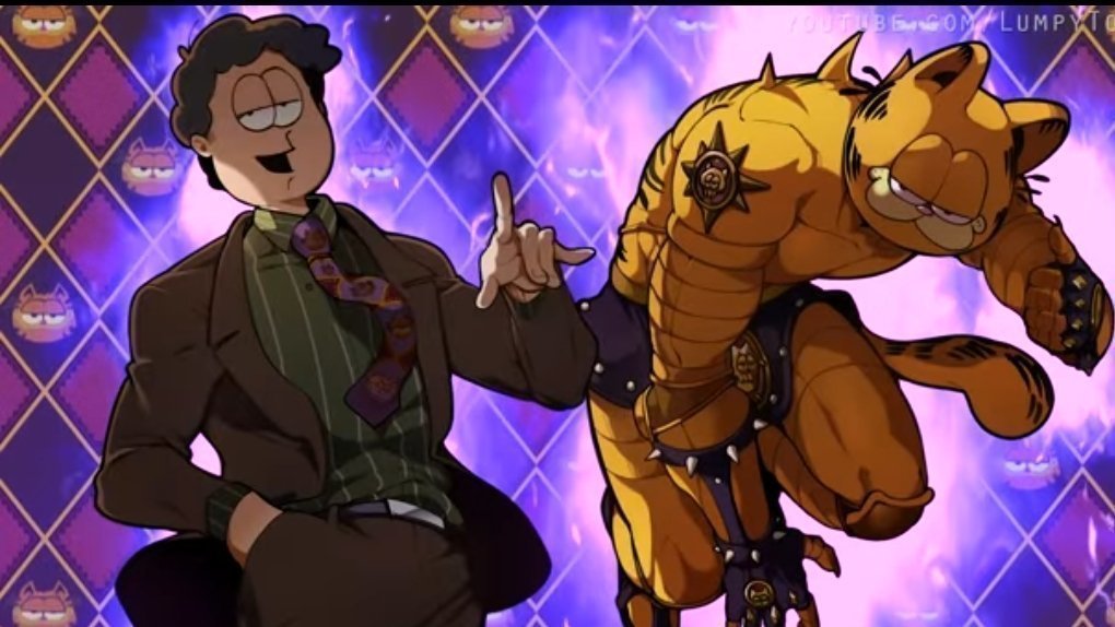 Petition · Unban Jojo Garfield from Flavor Town 2021 - United States ...