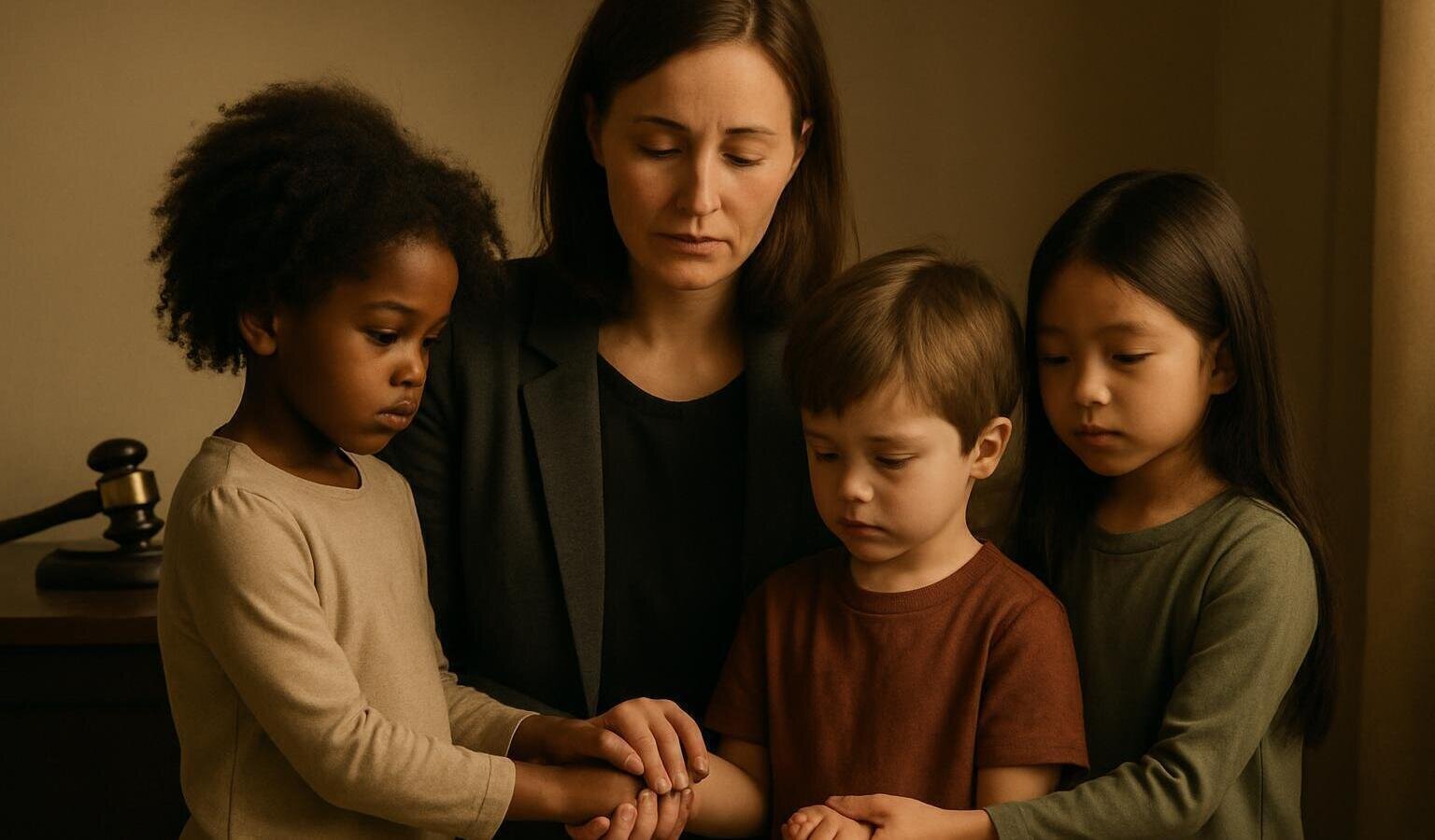 Petition · Protect innocent children in Wayne county - Wayne, United ...