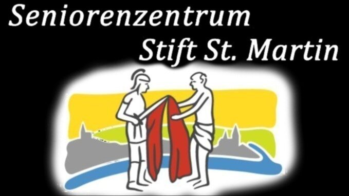 Petition · Rettet das Stift St. Martin in Bingen am Rhein vor der ...