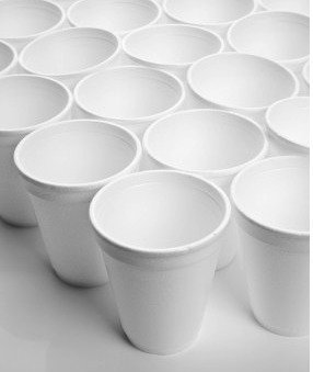 Petition · Place Recycling Bins For Styrofoam Cups in Restaurants ...