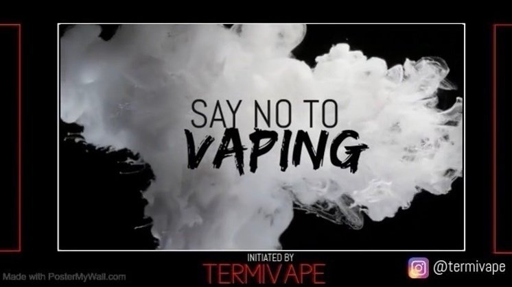 Topic · Anti-vaping · Change.org