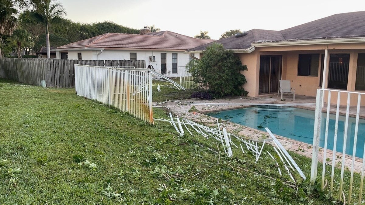 Petition · Implement Enhanced Safety Measures at Judge Winikoff and ...
