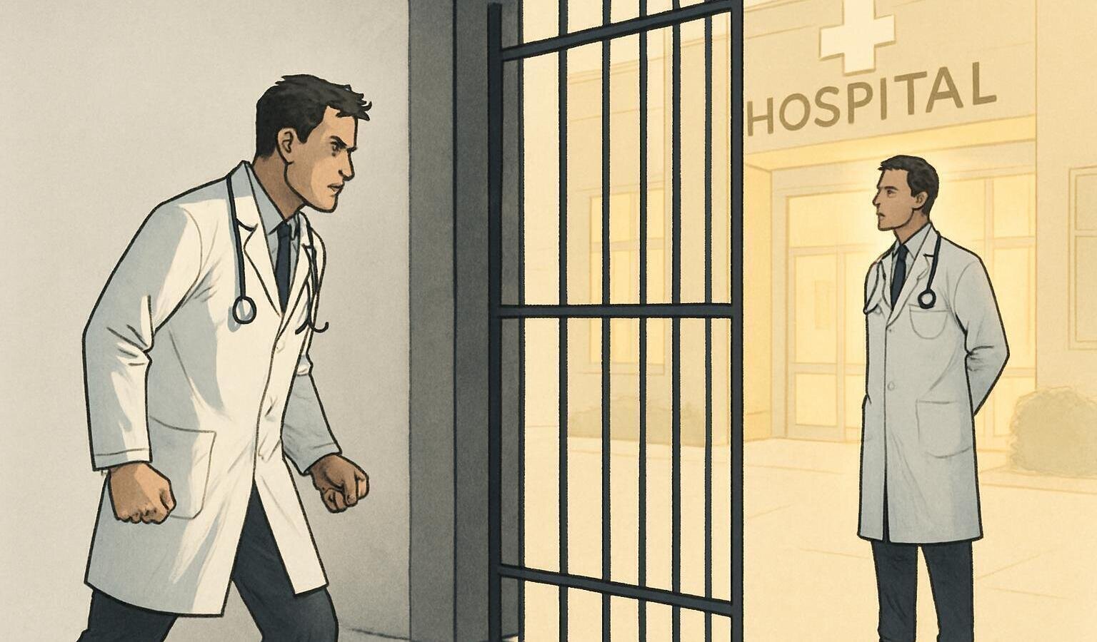 Petition · Abolish deanery approval for doctors reapplying to specialty ...