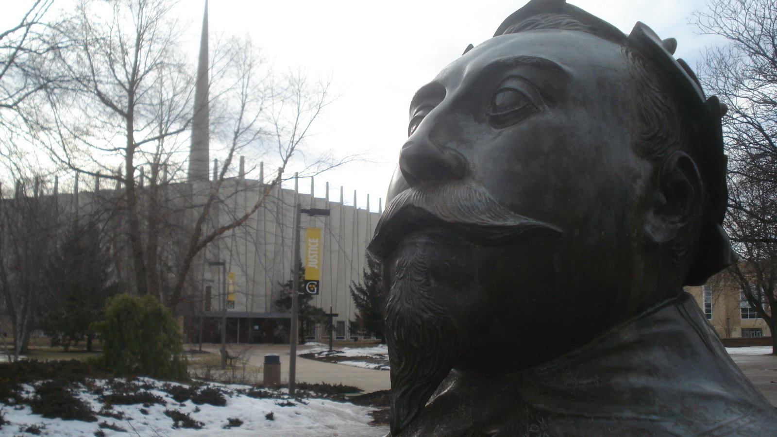 Petition · Board of Trustees of Gustavus Adolphus College: End the ...