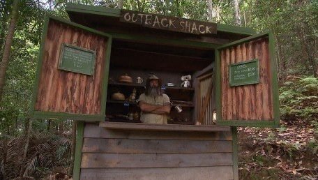 Petition · Bring back the Outback Shack · Change.org