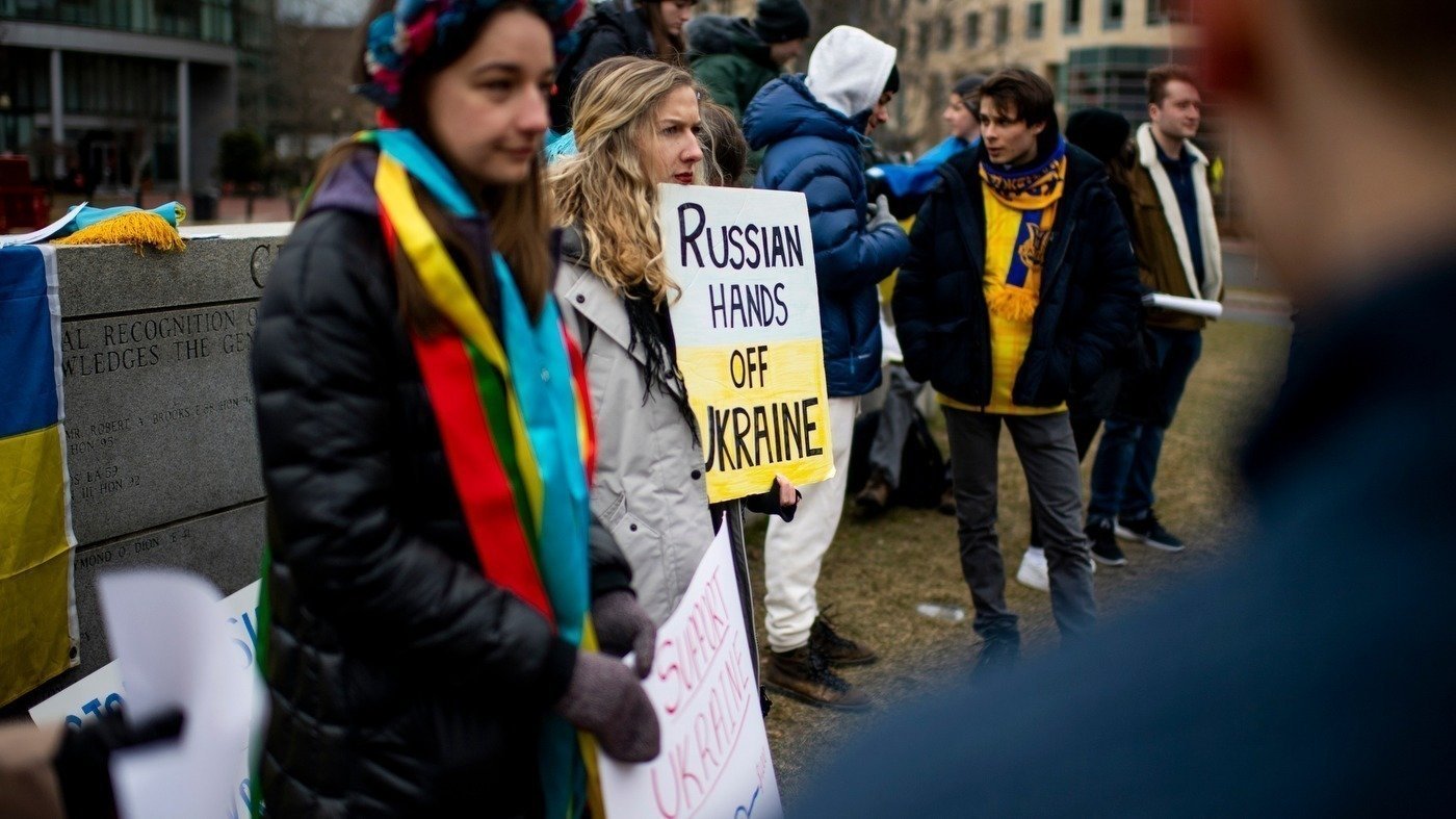 Petition · Change Northeastern’s demonstration policy to protect ...