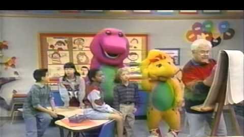 Petition update · Barney and Friends is the best!!!! · Change.org ...