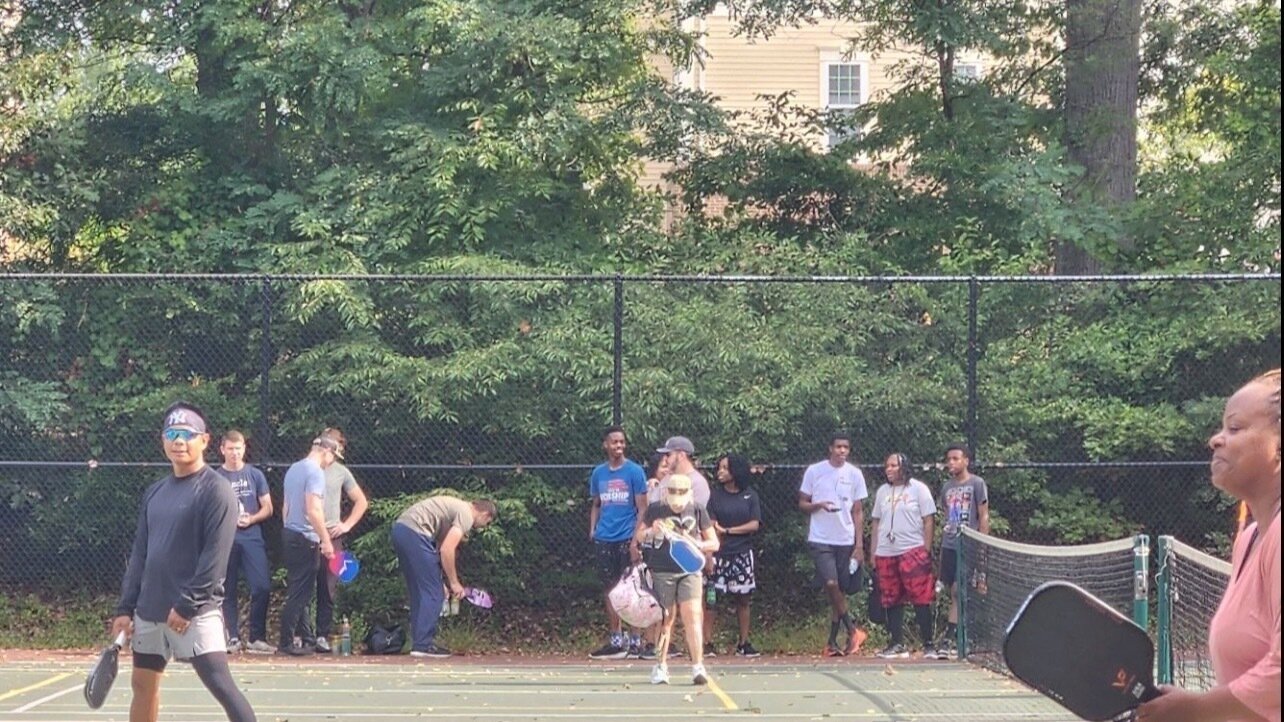 Petition · Add More Outdoor Pickleball Courts in Charles County, MD ...