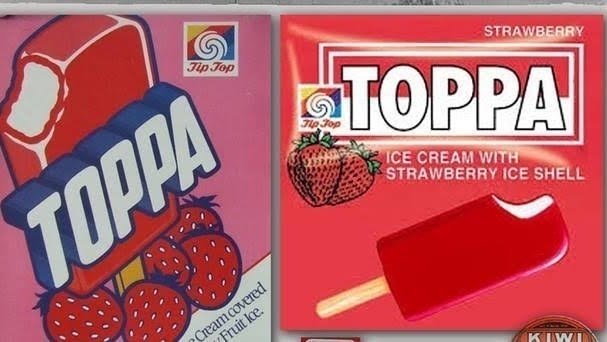 Petition · Bring back The Toppa! - New Zealand · Change.org