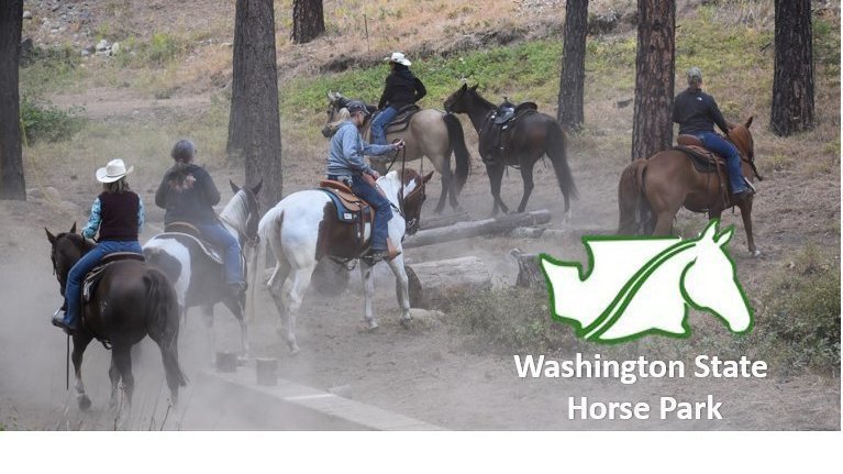 Petition · Save the Washington State Horse Park Trail System - Cle Elum ...