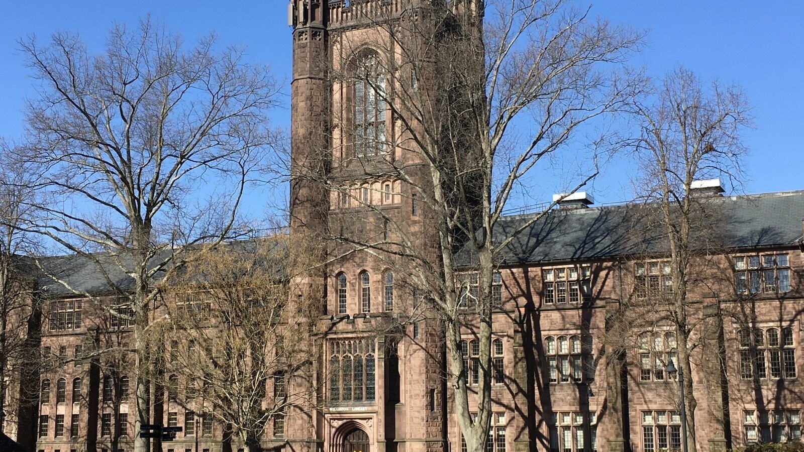 Petition · Stop Anti-Asian Hate and Xenophobia at Mount Holyoke - South ...