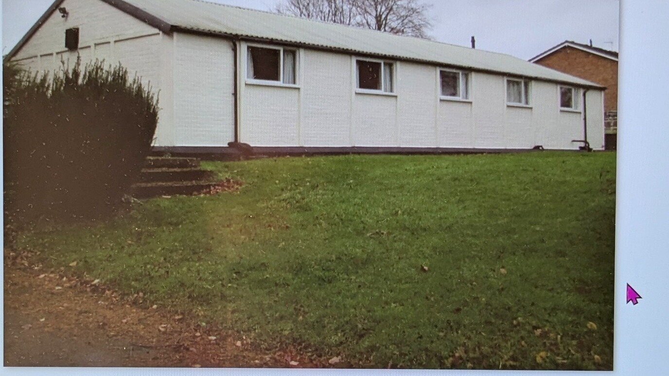 Petition · Save Shifnal Youth Club our amazing little space for all ...