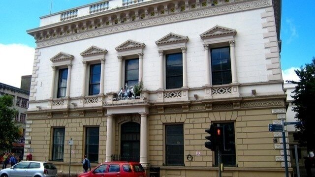 Petition · Safeguard and Reclaim Belfast's Historic Assembly Rooms for ...
