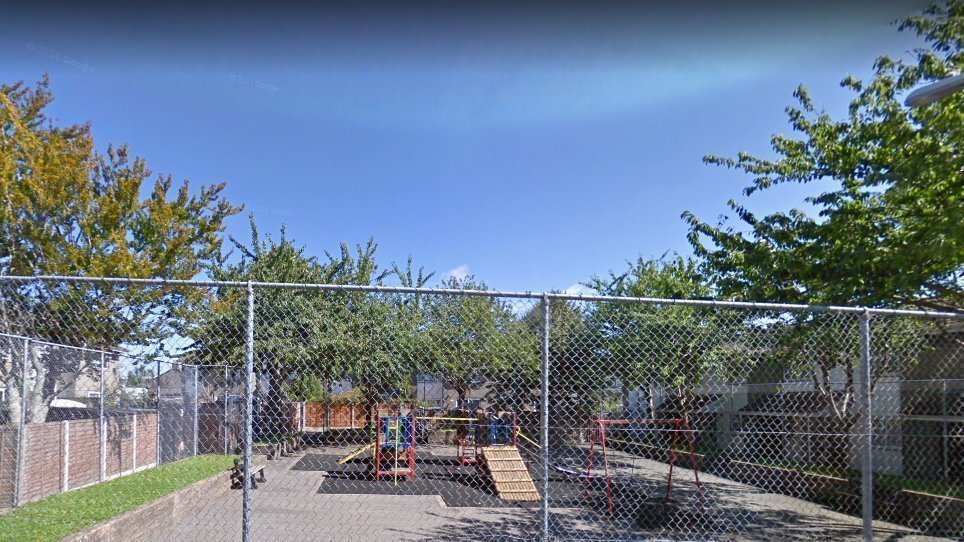 Petition · Remove the Kids park in Les Cinq Chense - Jersey · Change.org