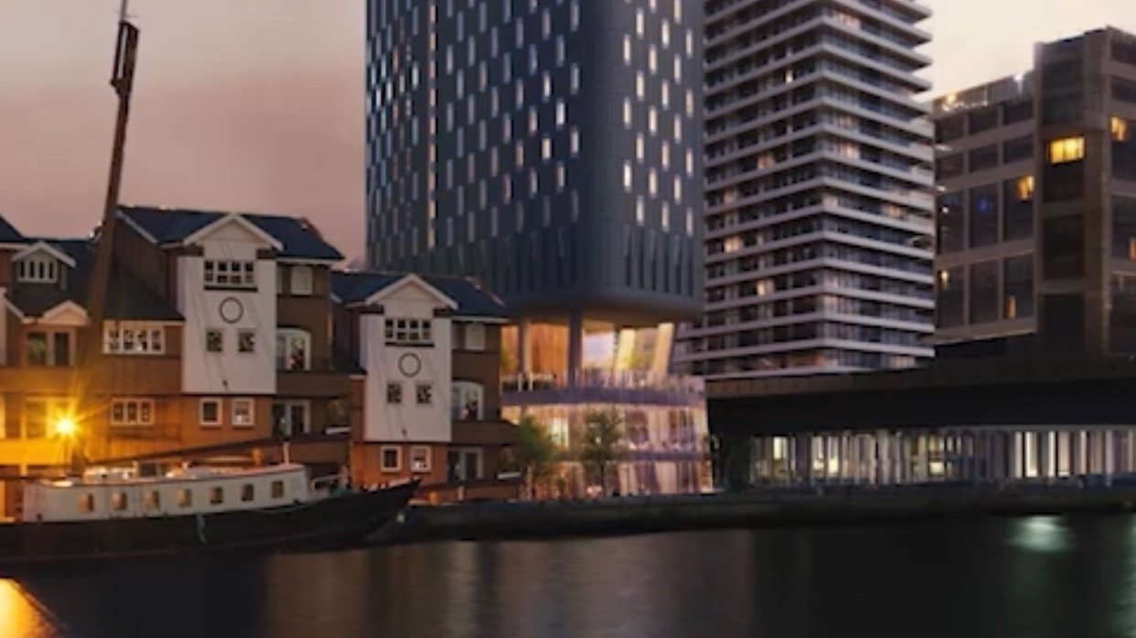 Petition · Stop North Quay House Development - United Kingdom · Change.org