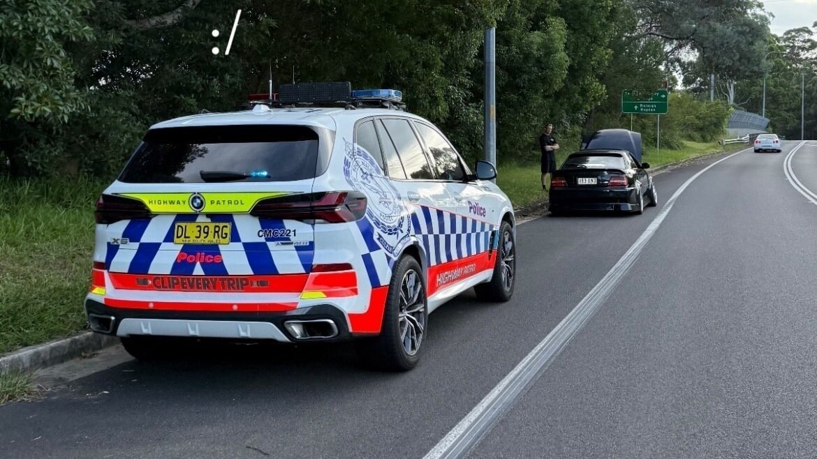 Petition · Reform Defect Laws for Modified Cars and 4x4s in Australia ...