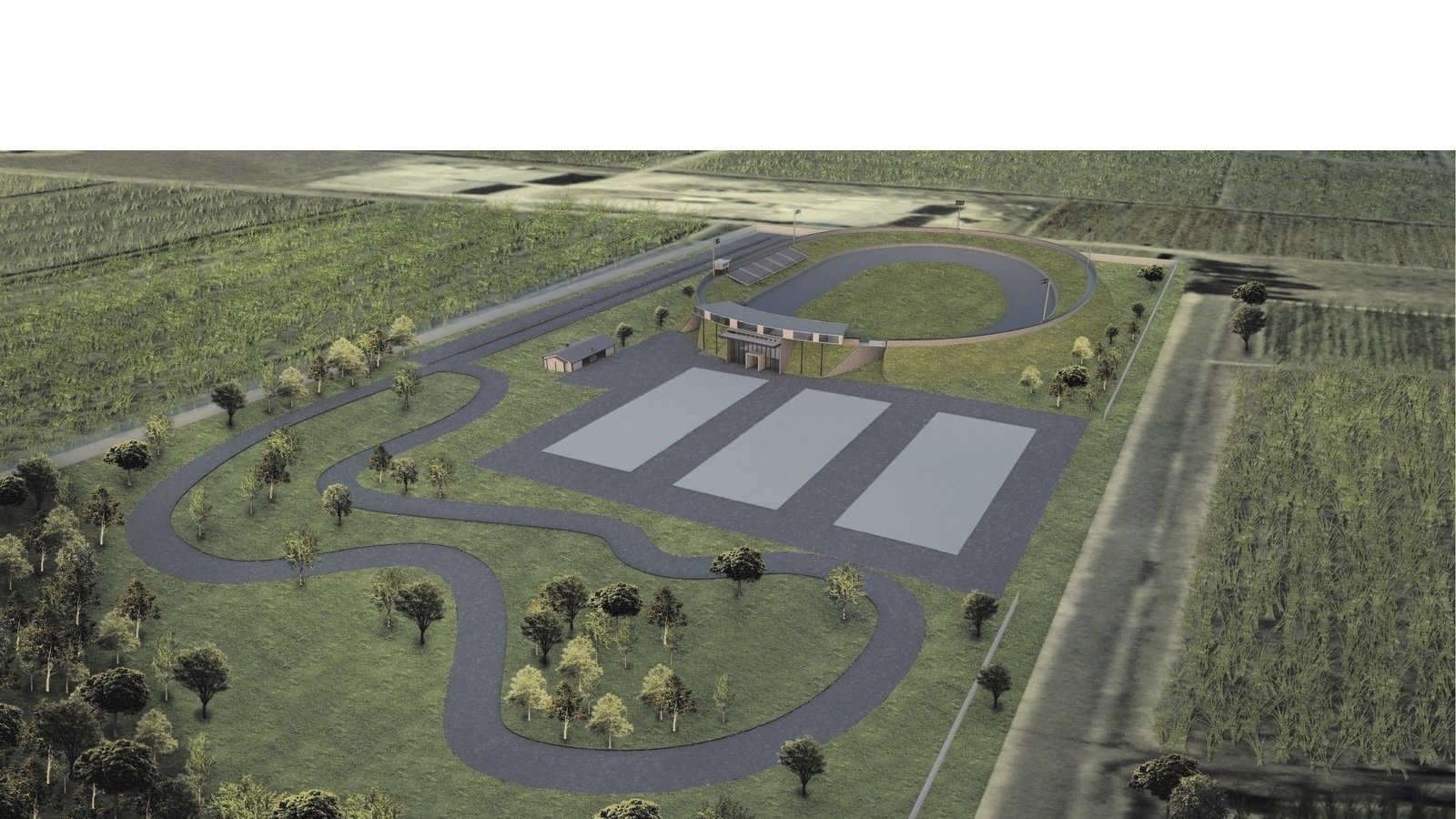 Petition · Show your support of the Loves Speedway and Motorsport ...