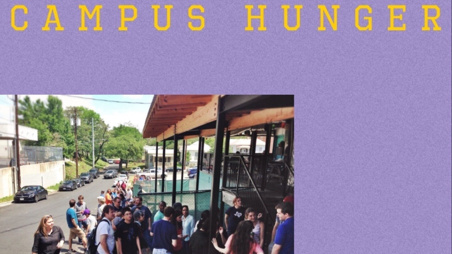 Petition · Improve PVAMU Memorial Student Center to Ensure Timely ...