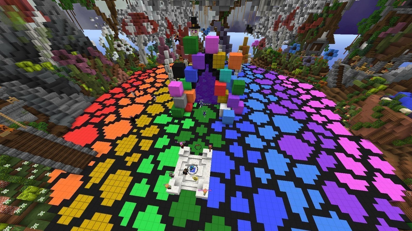 Petition · Keeping the woolwars lobby as wool - United Kingdom · Change.org