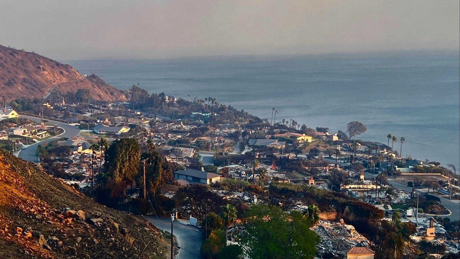 Petition · Petition To Call Malibu’s Mayor Riggins To Resign - Malibu ...