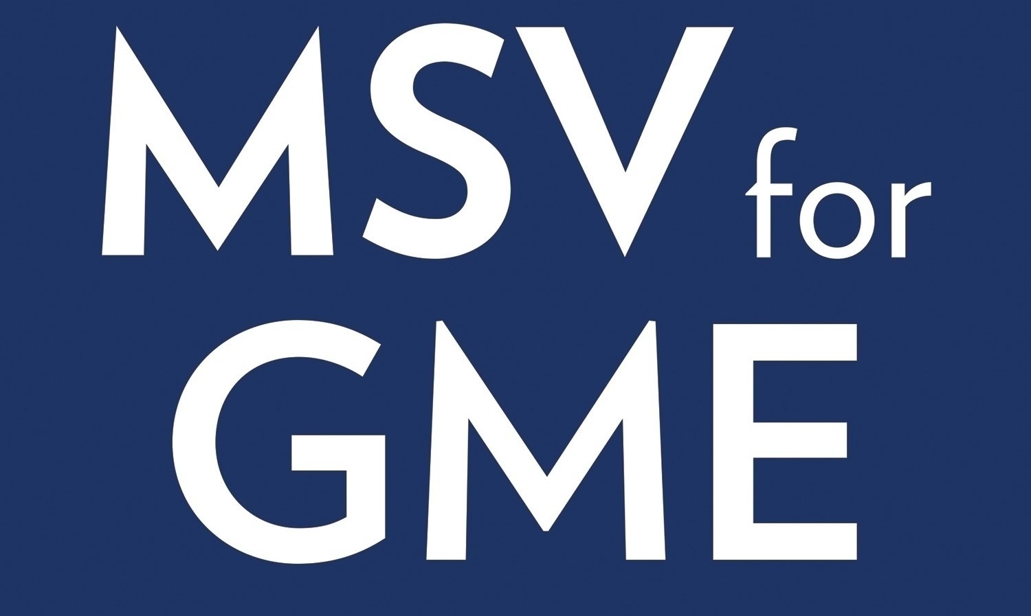 Petition · Support Virginia Graduate Medical Education Funding - United ...