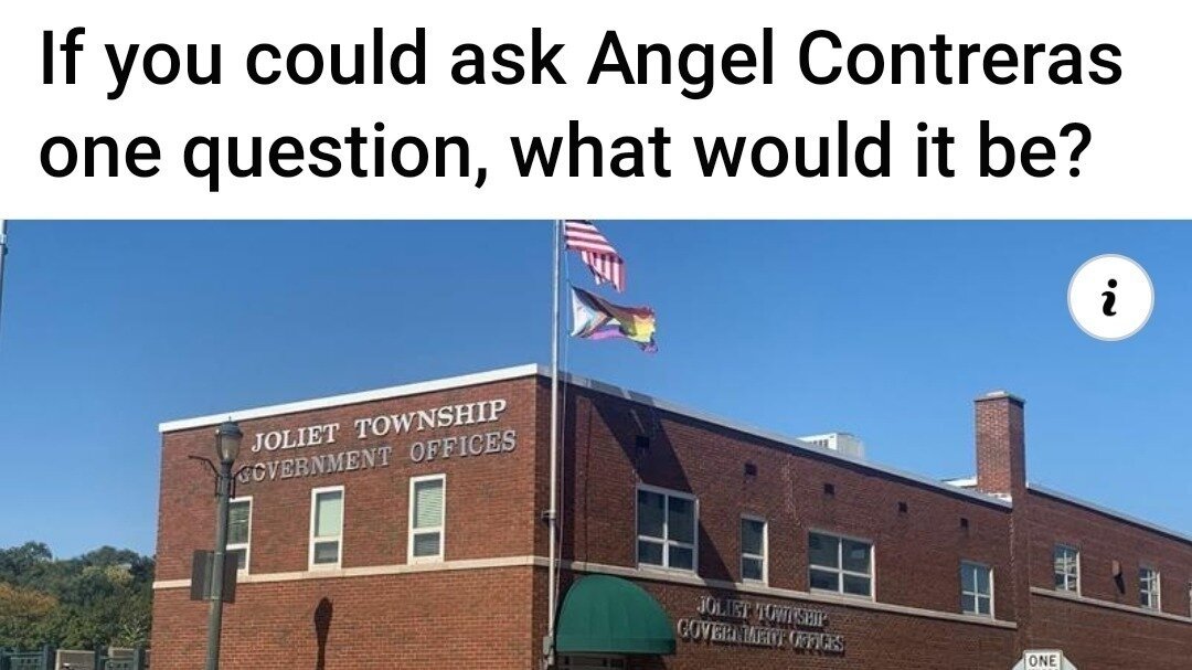 Petition · TELL Joliet Township to refuse the asylum grant - United ...