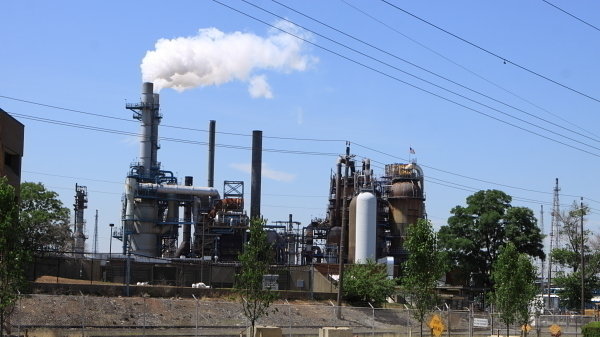 Petition · Help reduce toxic pollution caused by Bayway Refinery in ...