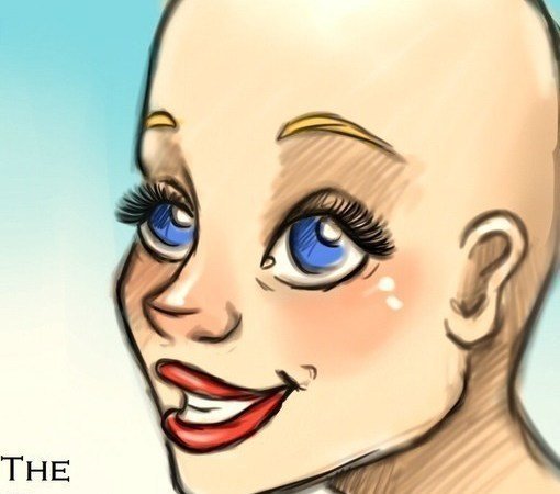 Petition · Disney to make a Princess that is Bald and Beautiful and has ...