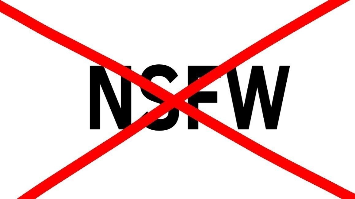 Petition · Ban NSFW Content from DeviantArt - United States · Change.org