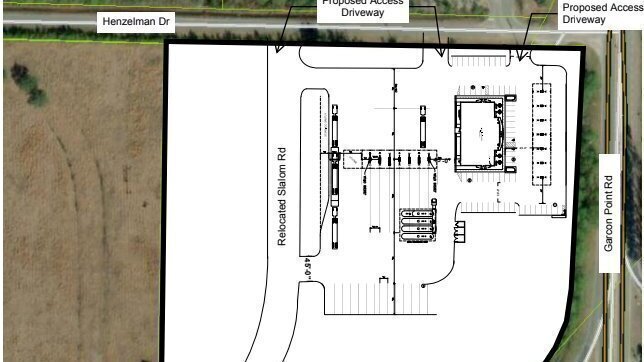 Petition · No More Truck Stops or Gas Stations on Exit 26 - United ...