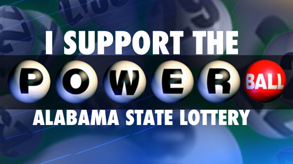 Petition · Let Us vote on the Alabama State Lottery - United States ...