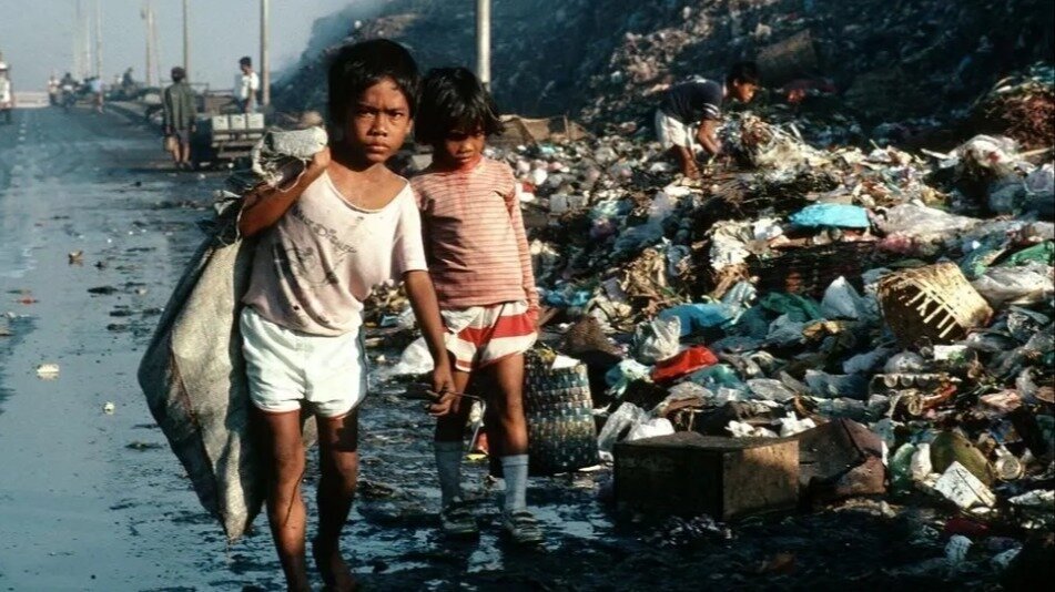 Petition · "End Poverty Now: A Call for Action in the Philippines ...