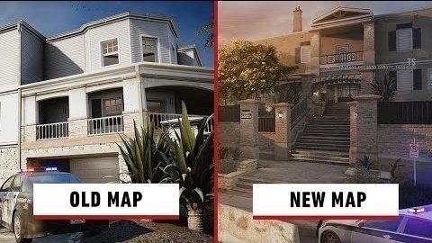 Petition · Put old house back in R6 Siege - United States · Change.org
