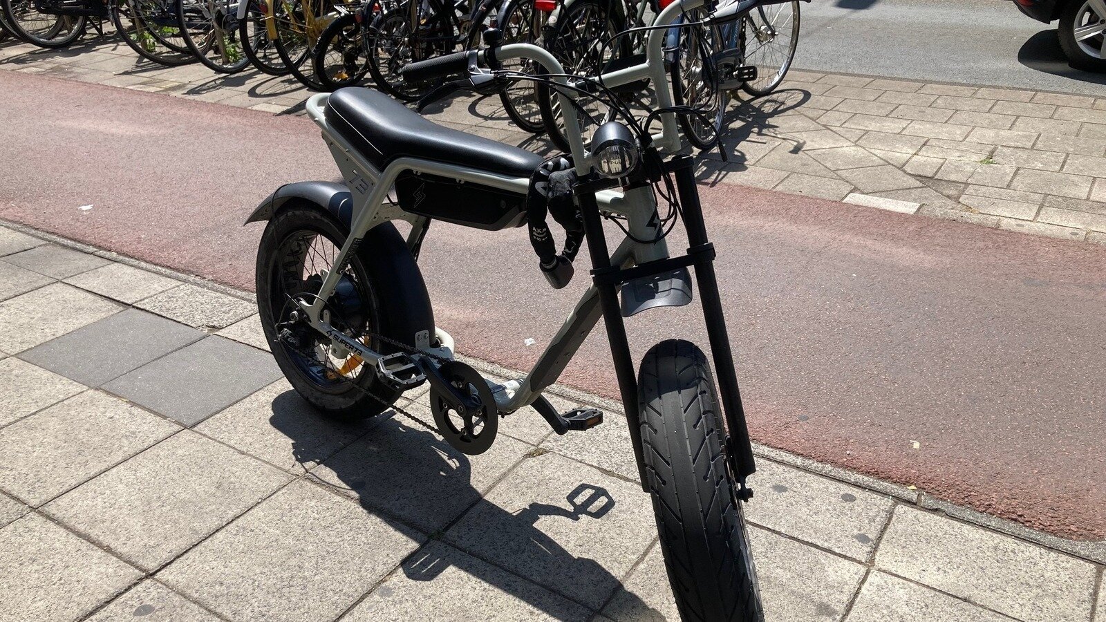 Petition · Ban Fat Bikes on Dutch Roads Due to Safety Risks ...