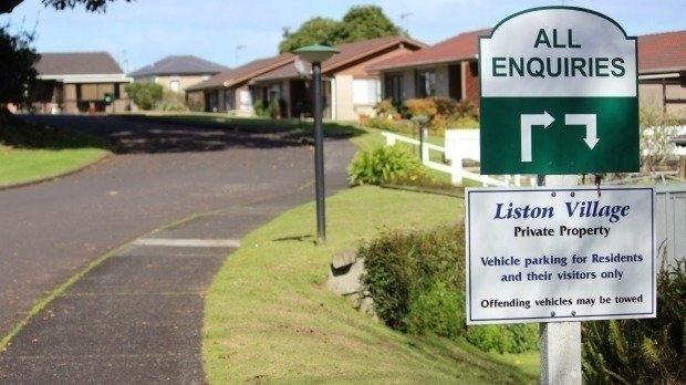 Petition · Save Liston Village from Council demolition. Protect Social ...