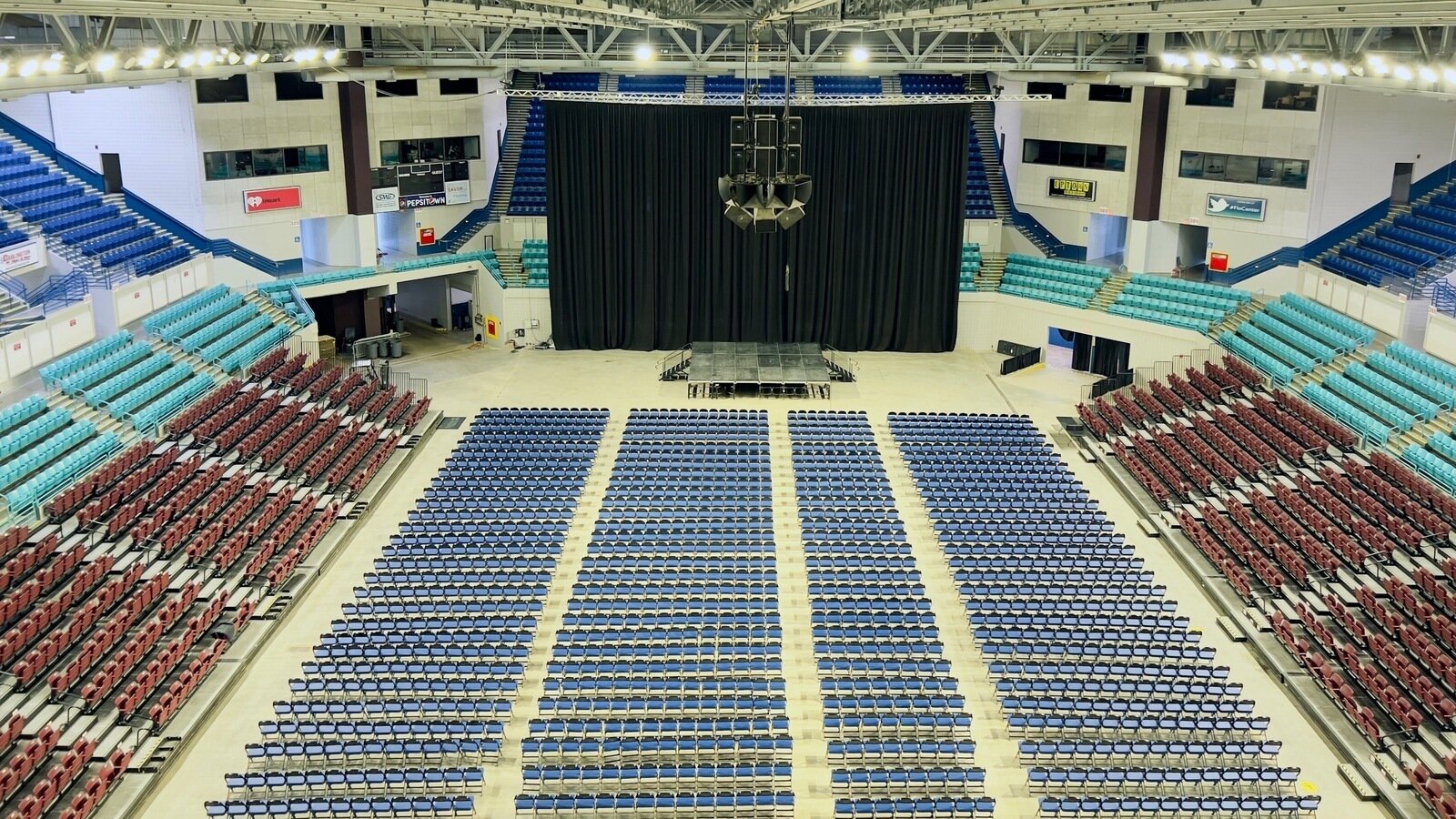 Petition · Relocate December Graduation Ceremony from Gym to Civic ...